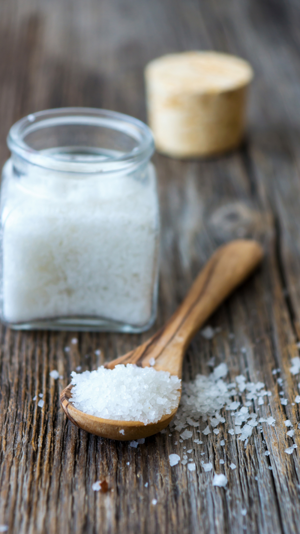 Make Your DIY Salt At Home – A Step-By-Step Procedure | Spicy Moustache