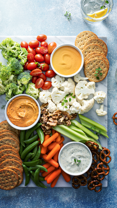 Easy Plant-Based Cooking Guide with Herbs and Spices | Spicy Moustache